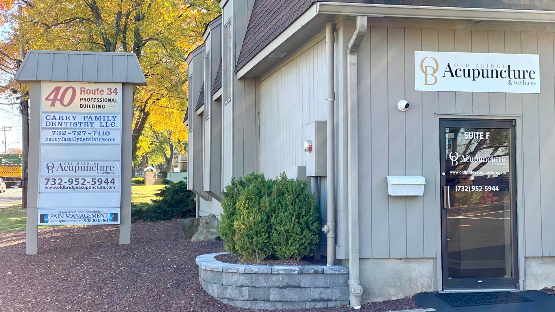 Our Location: Find Us in Old Bridge, New Jersey – Old Bridge ...