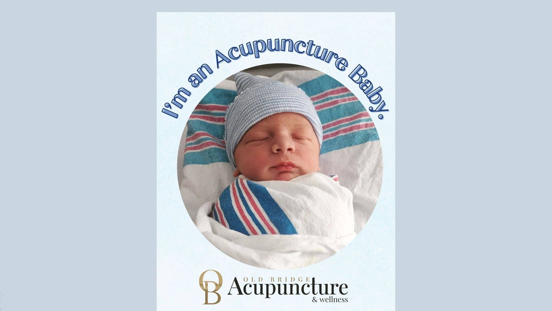 Congratulations to Our Patient on the Birth of Her Son! – Old Bridge ...